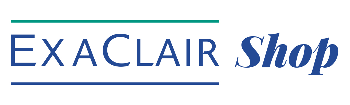 Onlineshop - ExaClair Gmbh